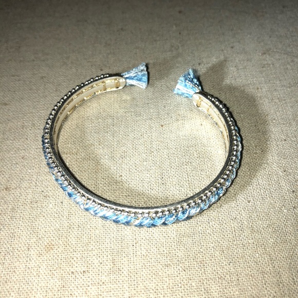 Stella & Dot | Jewelry | Wanderer Cuff | Poshmark